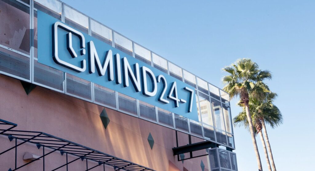 Walk-in Mental Health Clinic Phoenix, AZ | 24 Hour Urgent Psychiatric ...