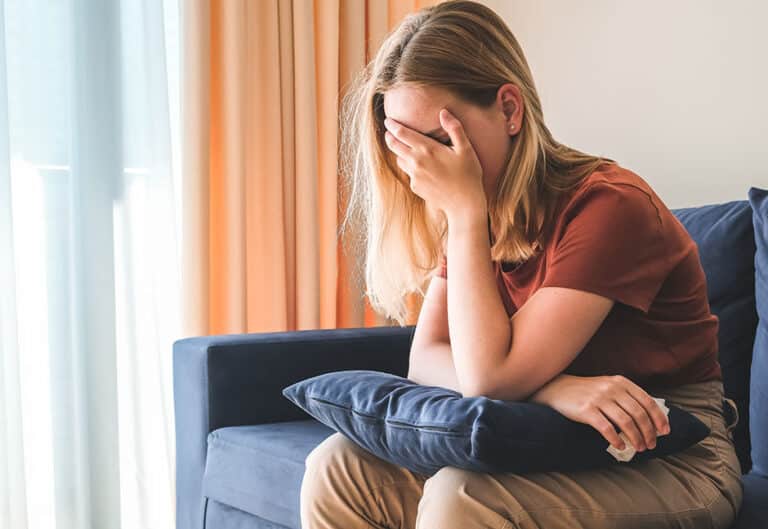 Mental Health Crisis: What is it, Symptoms & How to Get Help