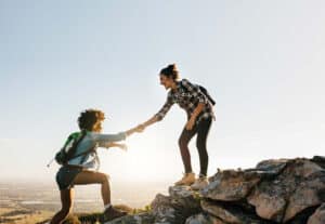 How To Help Someone Having a Mental Health Crisis