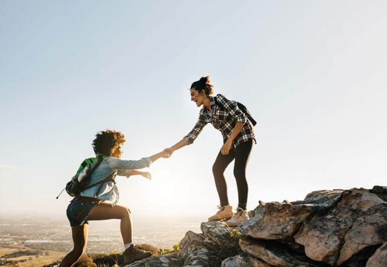 How To Help Someone Having a Mental Health Crisis