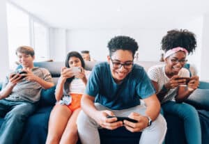 Managing digital friendships for today’s youth