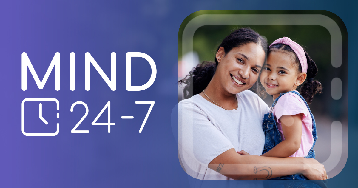 Job openings - MIND 24-7